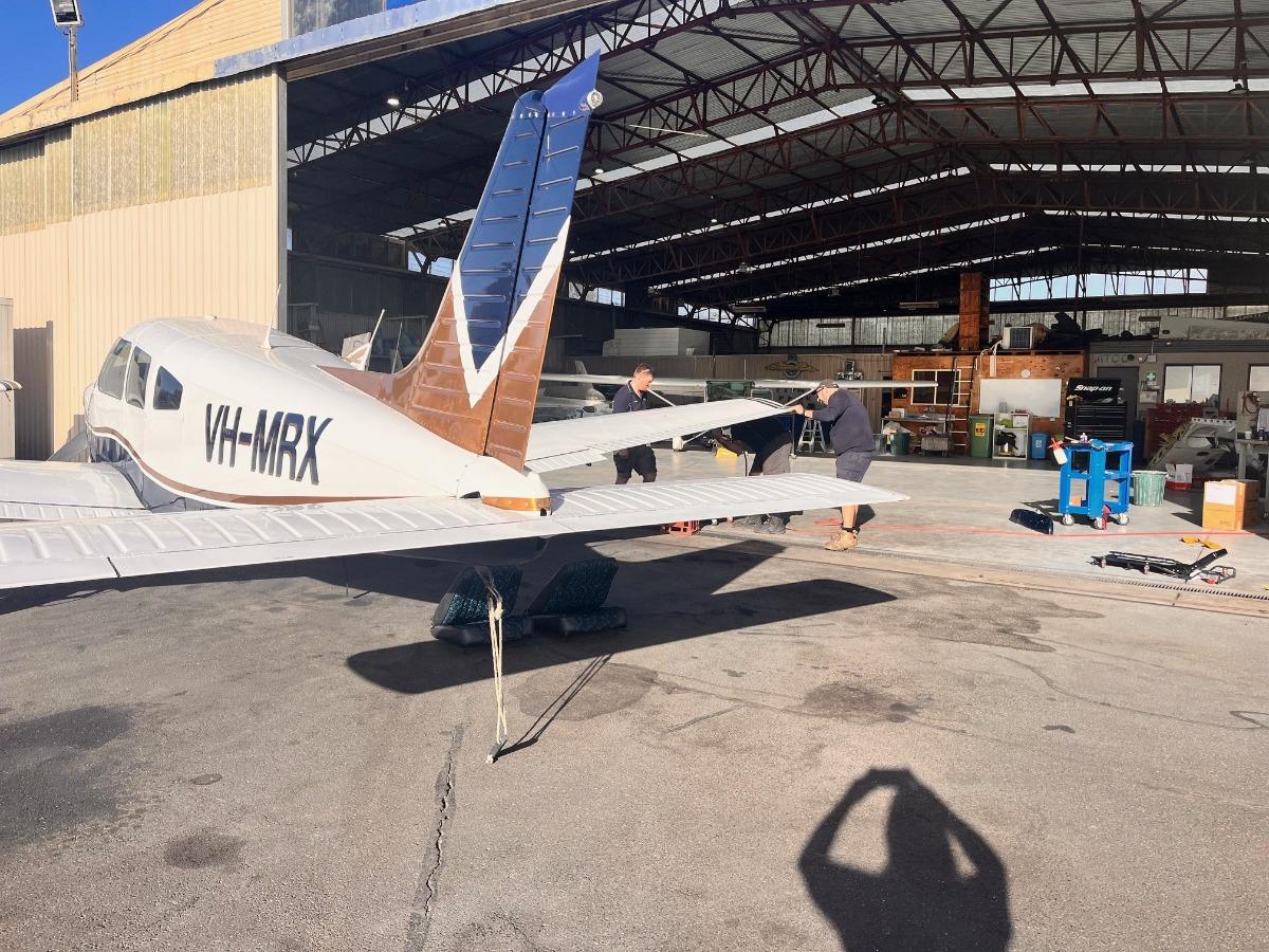 Events - RVAC Safety Seminar NOVEMBER - Hangar and Engineering - The ...